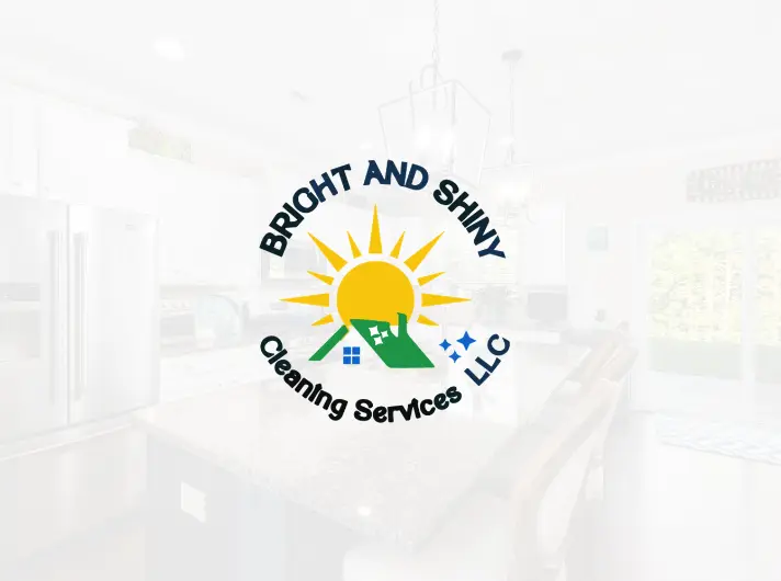 Professional Cleaning by Bright and Shiny Cleaning Services